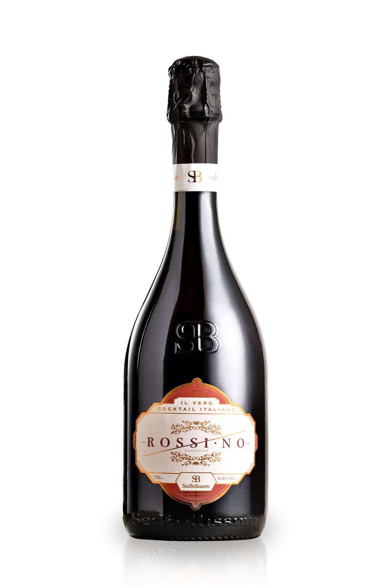 RossiNo – Sei Bellissimi